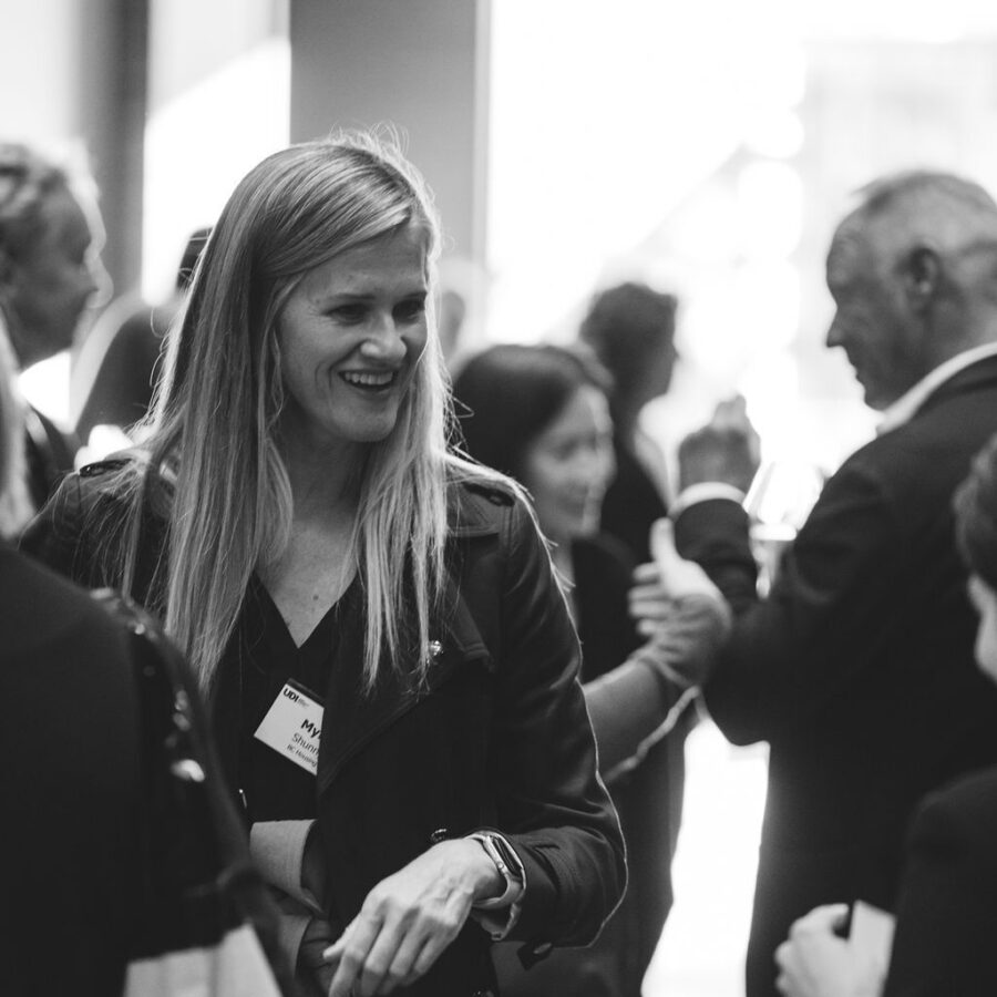 Celebrating Women 2022 Gallery | UDI - Urban Development Institute