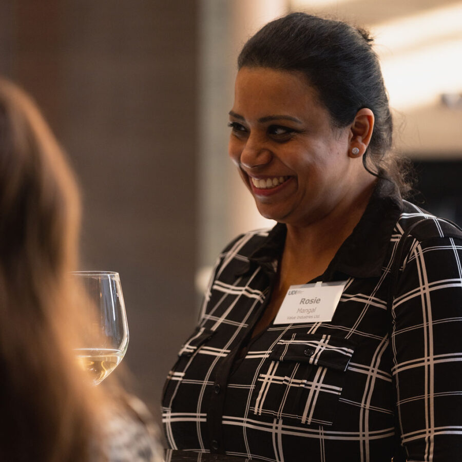Celebrating Women 2022 Gallery | UDI - Urban Development Institute