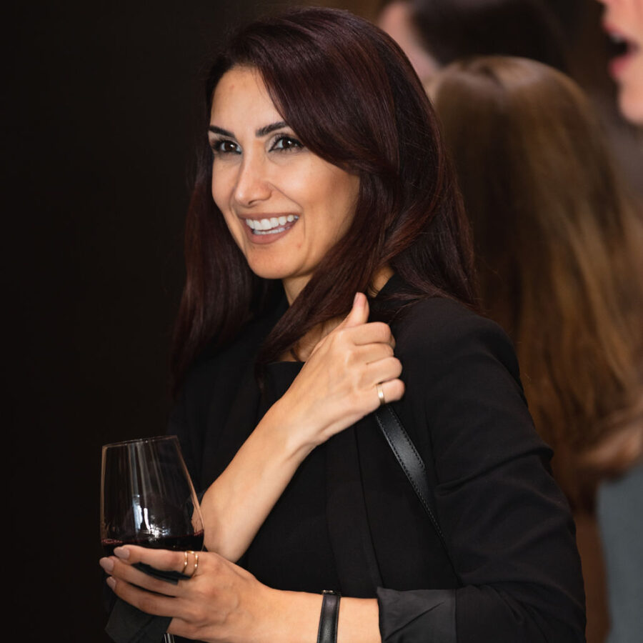 Celebrating Women 2022 Gallery | UDI - Urban Development Institute