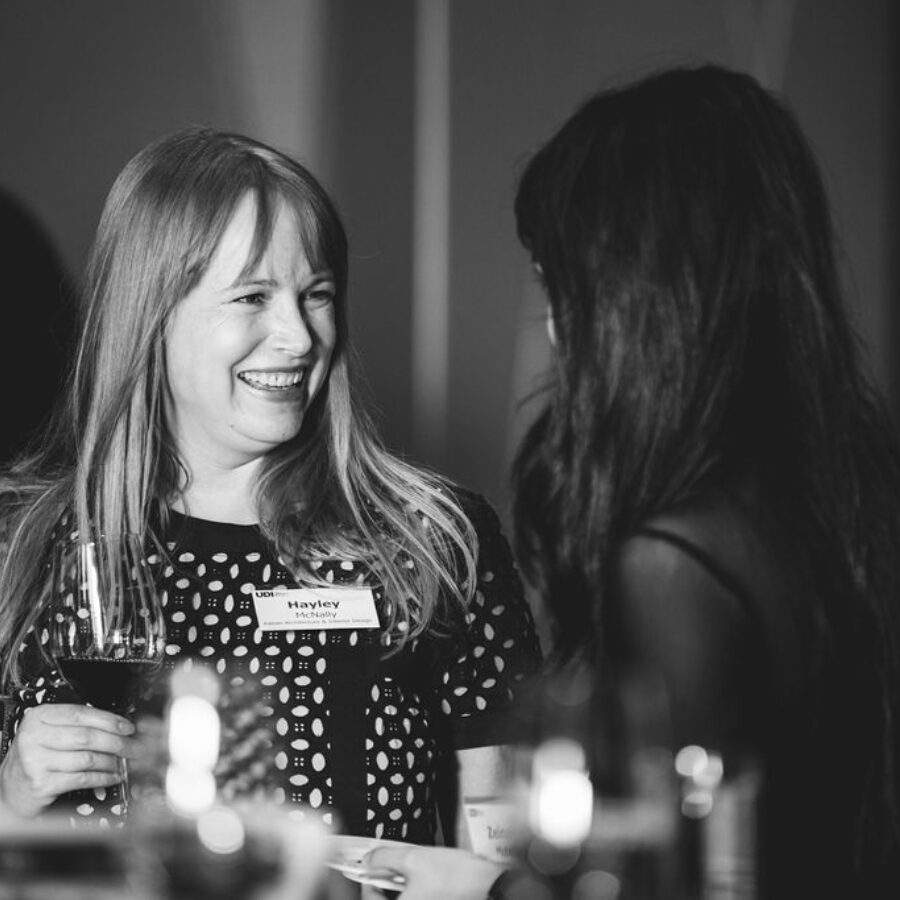 Celebrating Women 2022 Gallery | UDI - Urban Development Institute