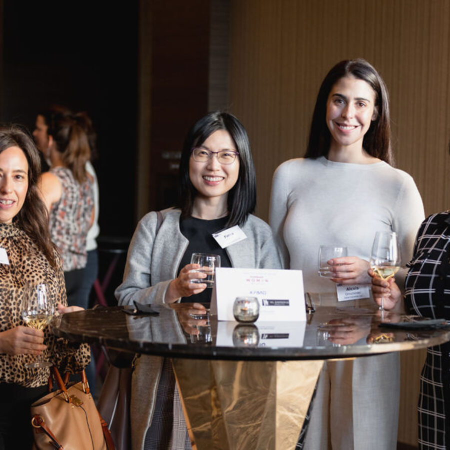 Celebrating Women 2022 Gallery | UDI - Urban Development Institute