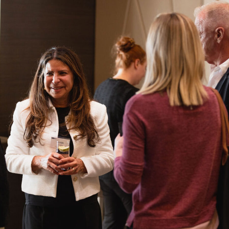 Celebrating Women 2022 Gallery | UDI - Urban Development Institute
